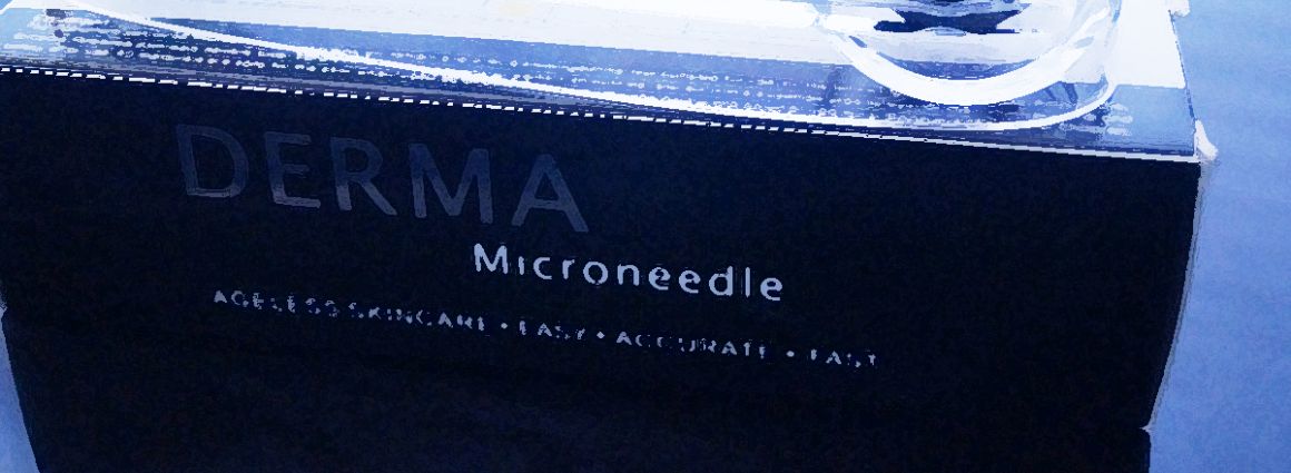 Derma Rolling Your Face to Stimulate Beard Growth - Beard Wiki